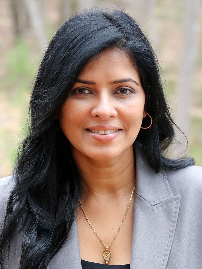 Dr. Kavitha N. Krishnan - Top Business Dr. Kavitha N. Krishnan - Top Business