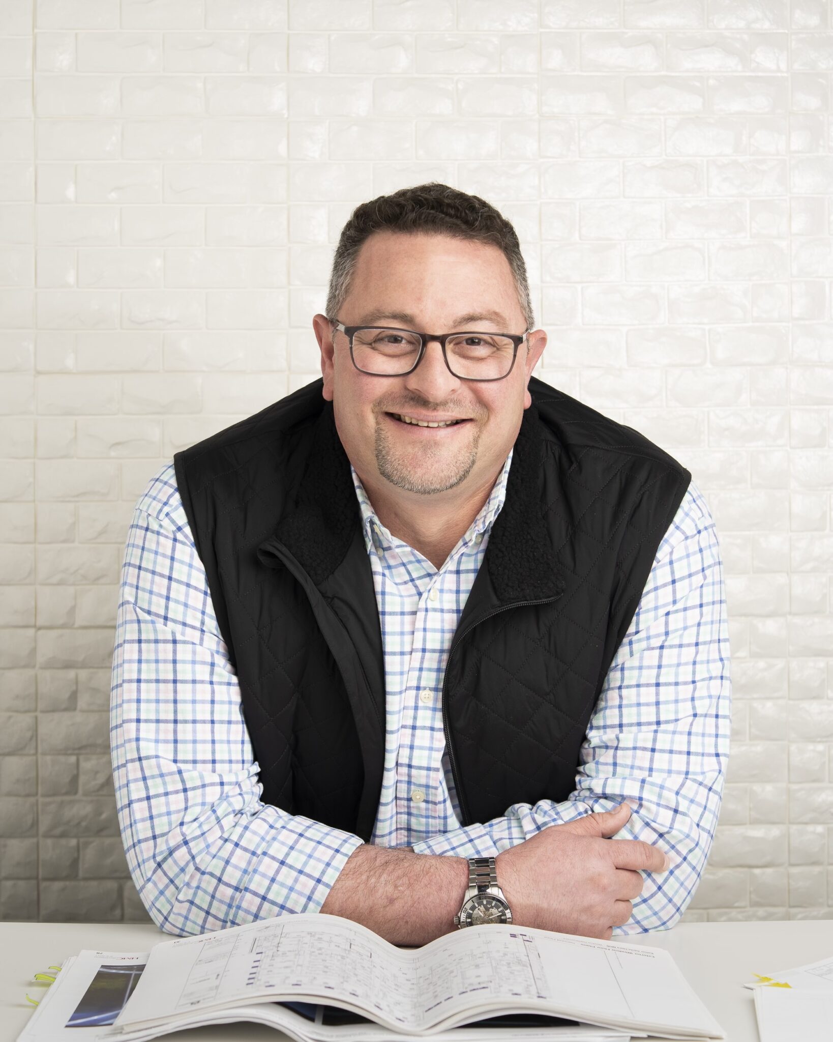 David Pacheco - Marquis Top Business