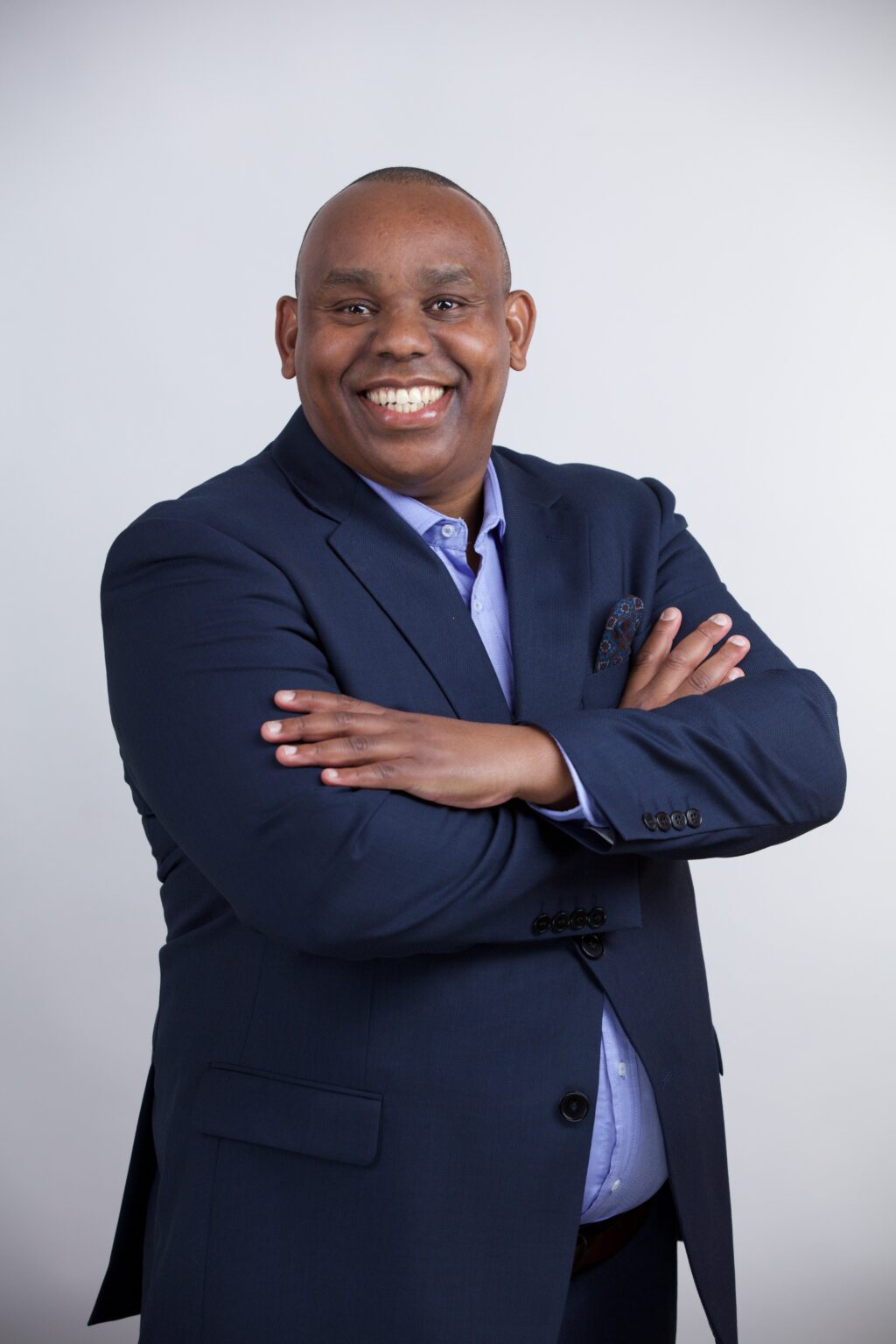 David W. Kirubi - Top Business