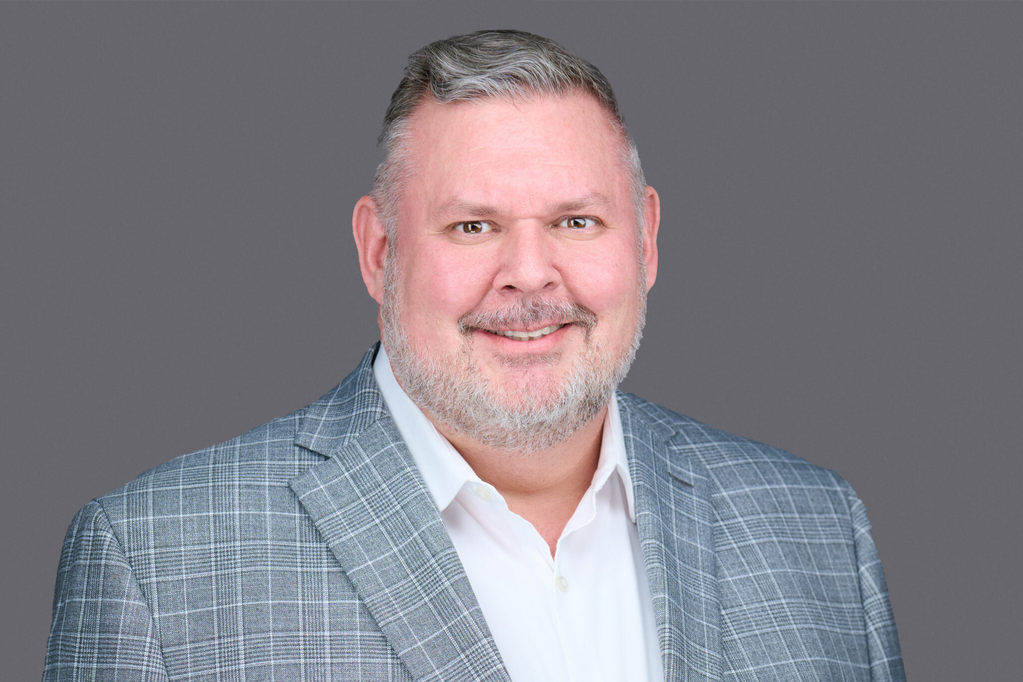 Christopher J. Perry - Top Business