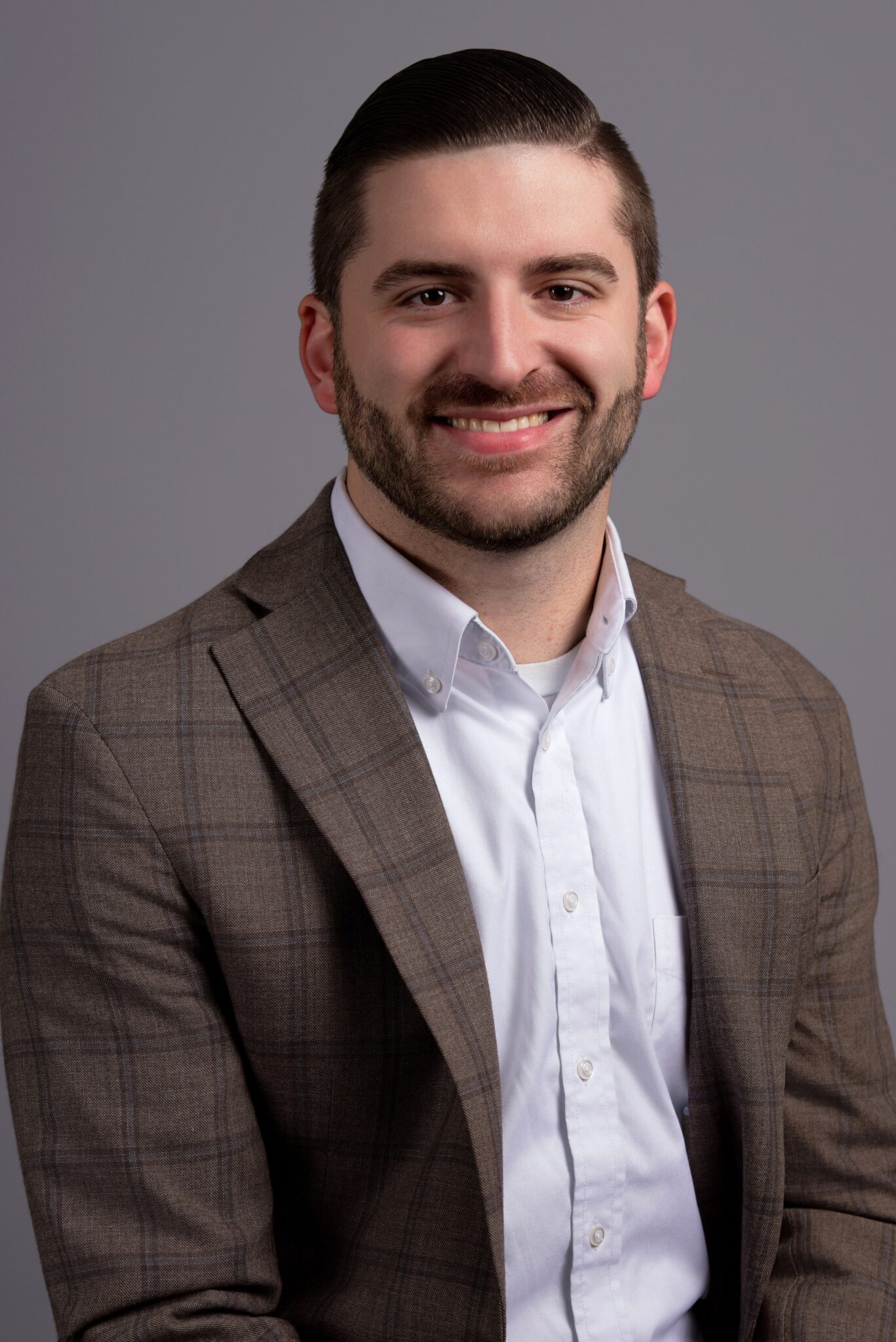 Justin R. Geissler - Top Business