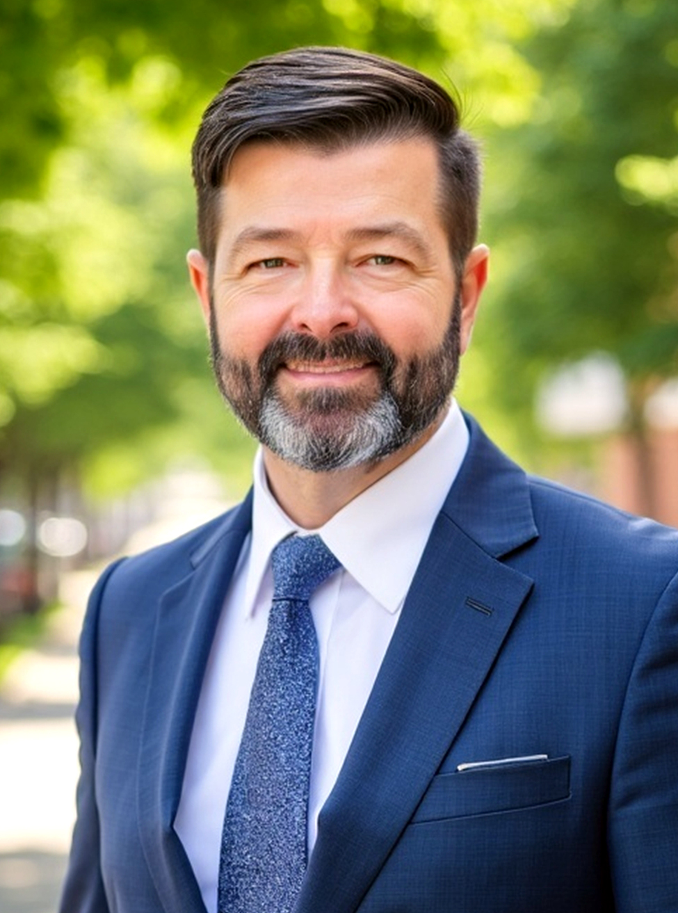 Shaine Hobdy - Top Business