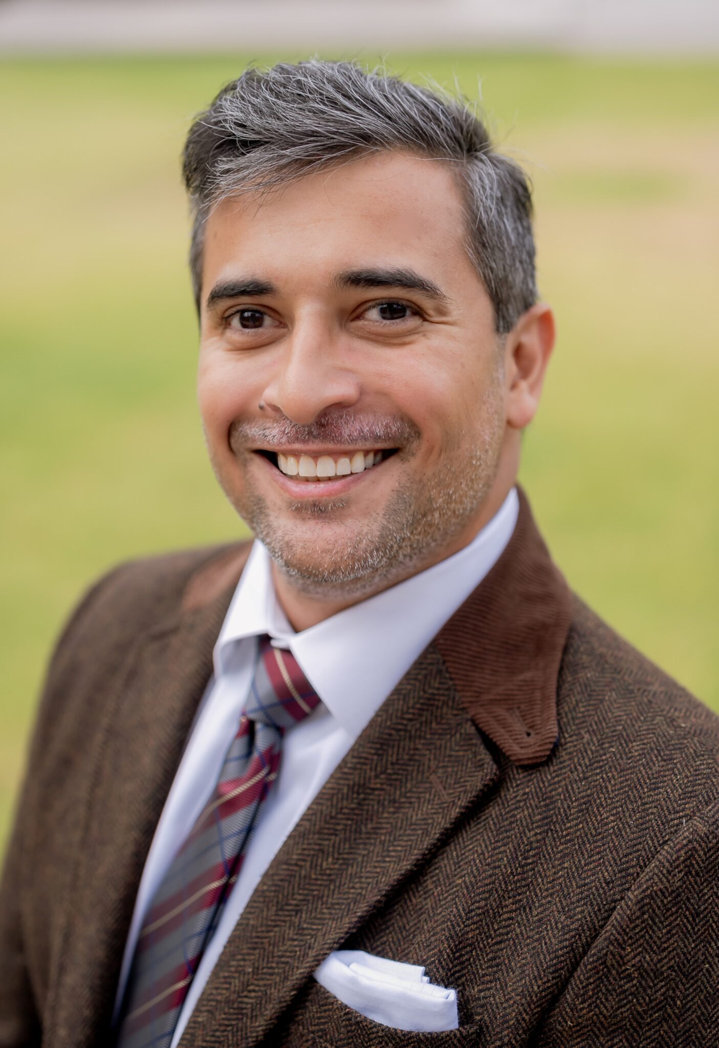 Tarun D. Patel, PhD - Top Business