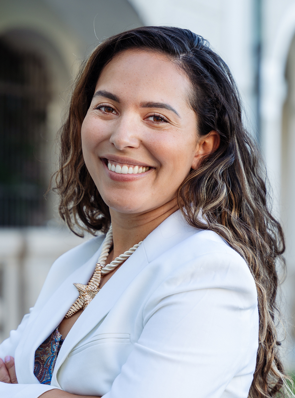 Ivory Vogt - Top Business