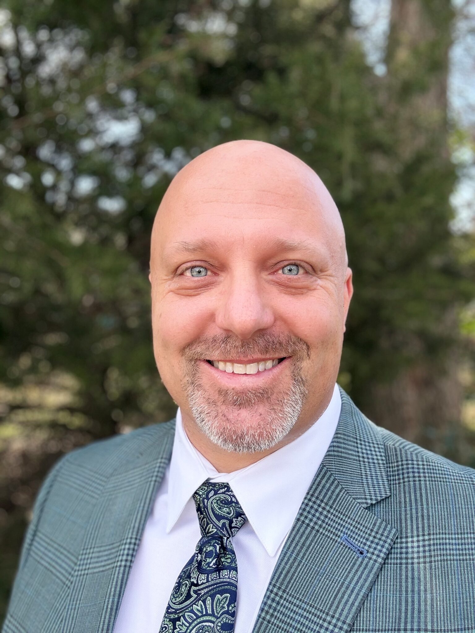 Matt Ritter - Top Business